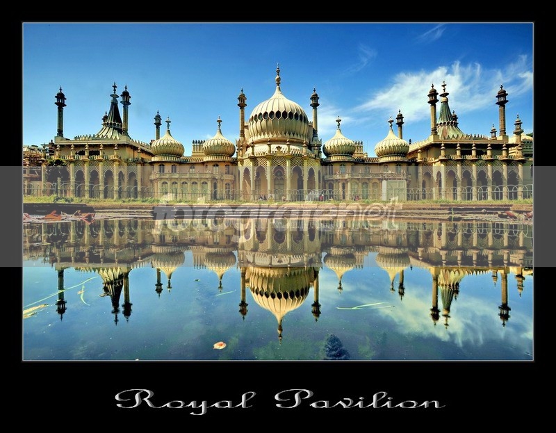 Fotografer.net - Galeri: Royal Pavilion
