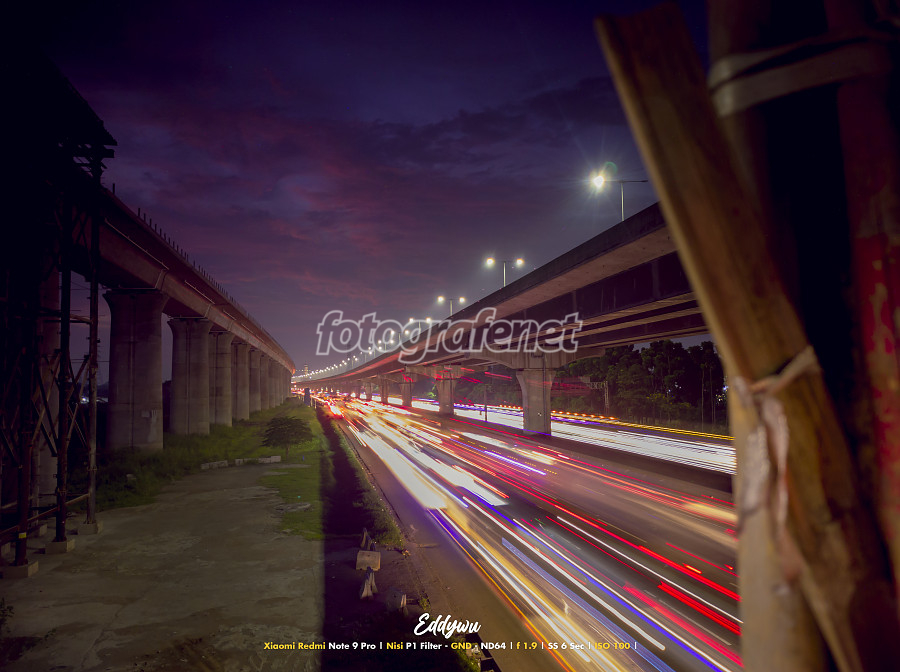 Fotografer.net - Galeri: Light Scape