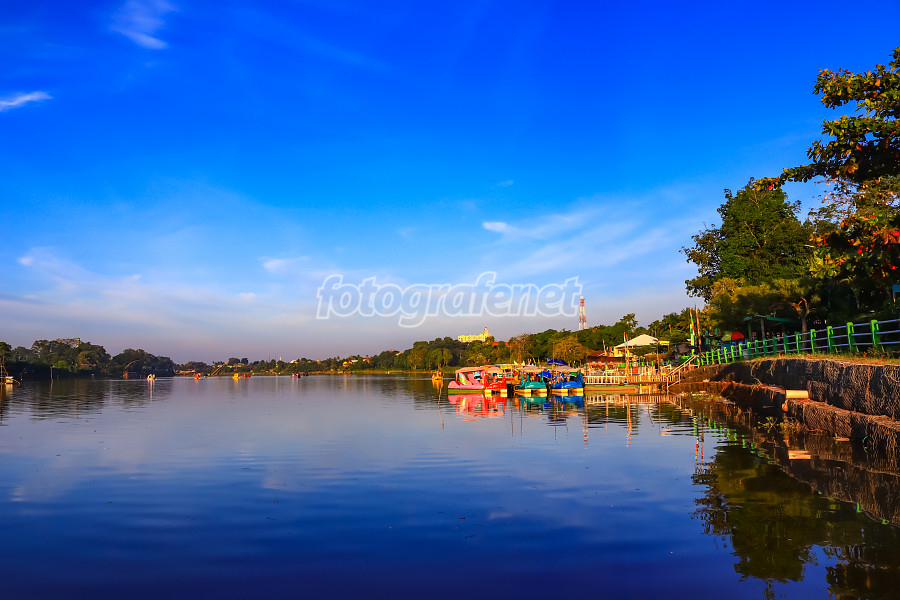 Fotografer.net - Galeri: Suasana Biru
