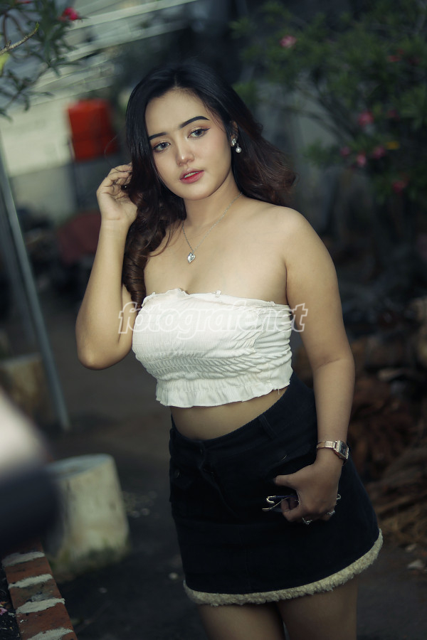 Fotografer.net - Galeri: Fadilla